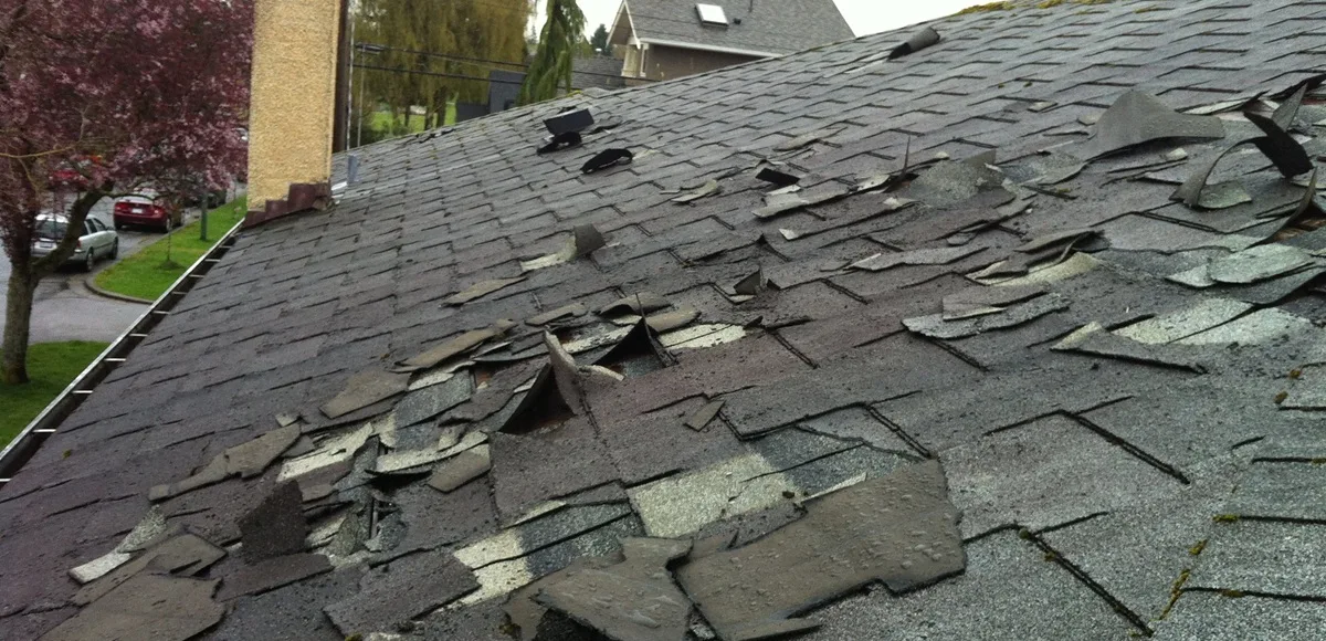 Roof Repair Alabaster AL - Fast Roof Fixes - Prime Roofing & Restoration